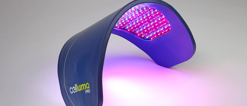 Celluma LED-Therapie Panels – Celluma - die Nr. 1 LED-Therapie